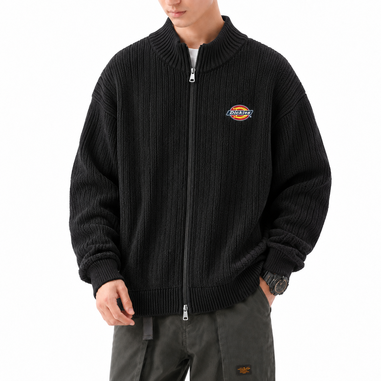 Свитер Dickies