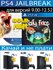 Sally Face диск PS4 JB