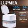 Биотуалет LUPMEX 79001 с ручным смывом, 24 л, белый