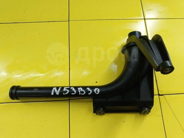 Маслоприемник BMW N53B30 Б/У с пробегом