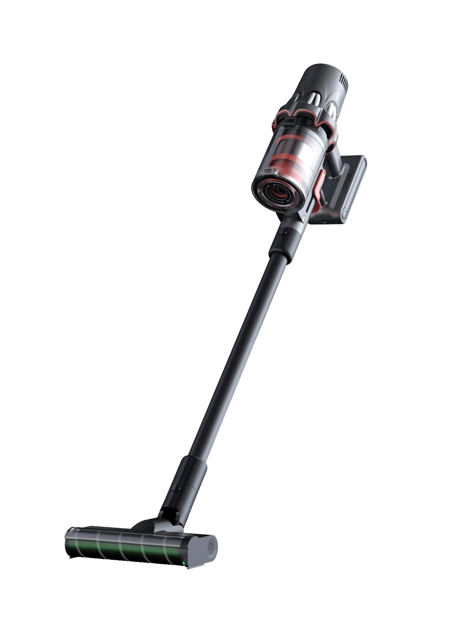 Пылесос вертикальный Deerma DEM-T50W, серый (590 В