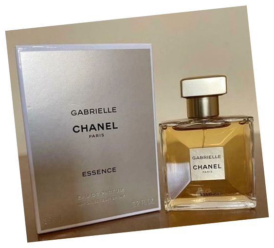 Chanel Gabrielle Essence для женщин 35 мл парфюм / Шанель Габриэль Эссенс
