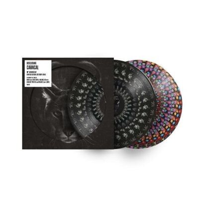 Виниловая пластинка Disclosure - Caracal (Vinyl, LP, Album, 2026)