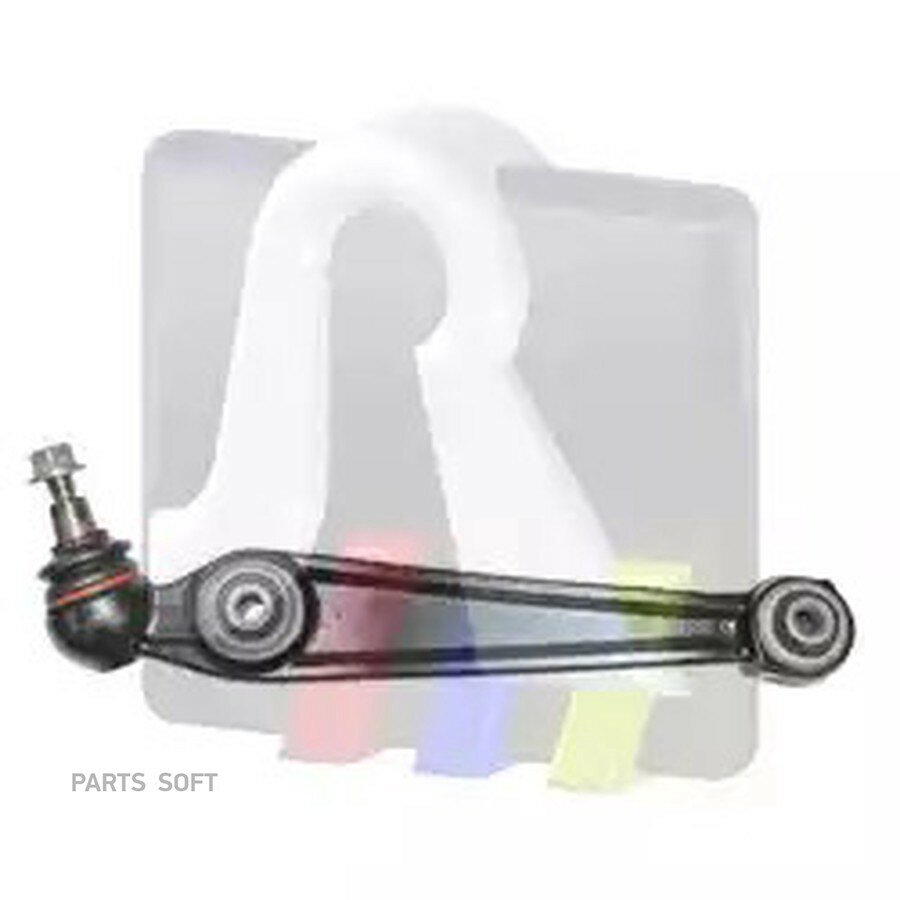 RTS 95995602 95-99560-2 рычаг передний нижний левый!\ BMW E70/E71 all 07>