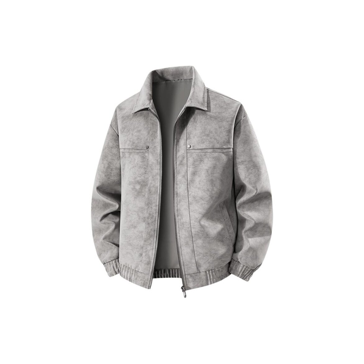 Куртка кожаная Outdoor Prince