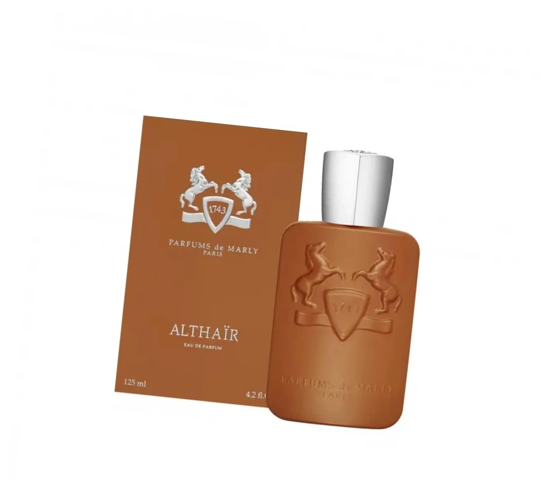 Духи Де Марли Альтаир мужские, парфюмерная вода 125 мл / Parfums Althair