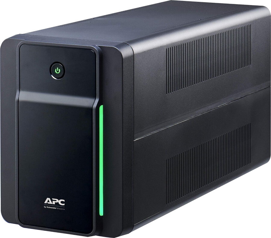 ИБП APC Back-UPS BX1200MI-GR, 1200 ВА