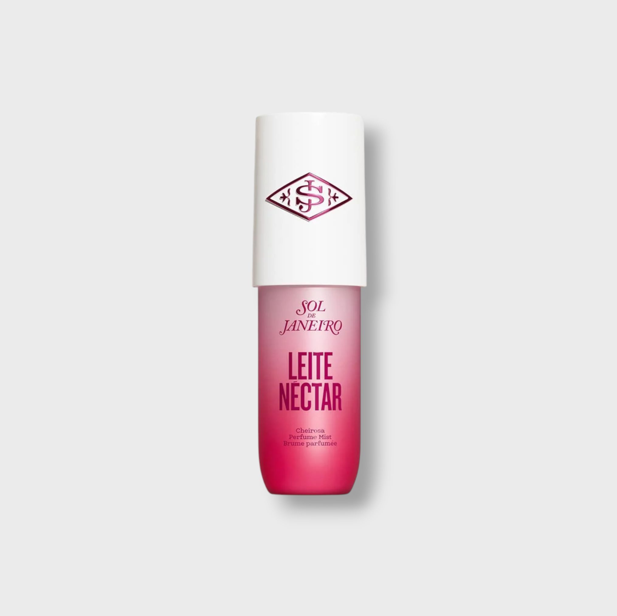 Sol de Janeiro Парфюмированный мист для тела Limited Edition Leite Nectar Perfume Mist 90 мл