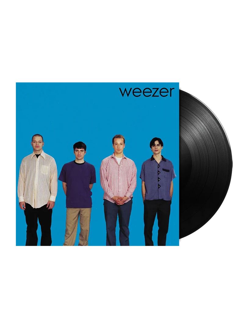 Виниловая пластинка Weezer - Weezer, LP