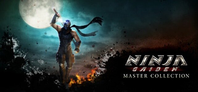 NINJA GAIDEN: Master Collection — игра для ПК, подарок Steam Gift, активация в Казахстане