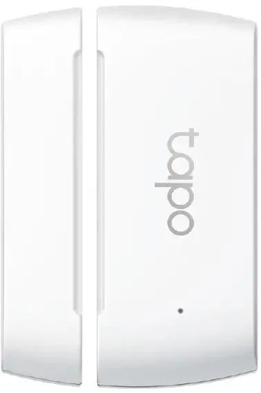 Датчик открытия двери TP-LINK Tapo T110, белый, 868-922МГц