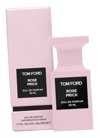 Парфюмерная вода Tom Ford Rose Prick 2 пробник / Сэмпл аромата Том Форд Роуз Прик / Миниатюра парфюма