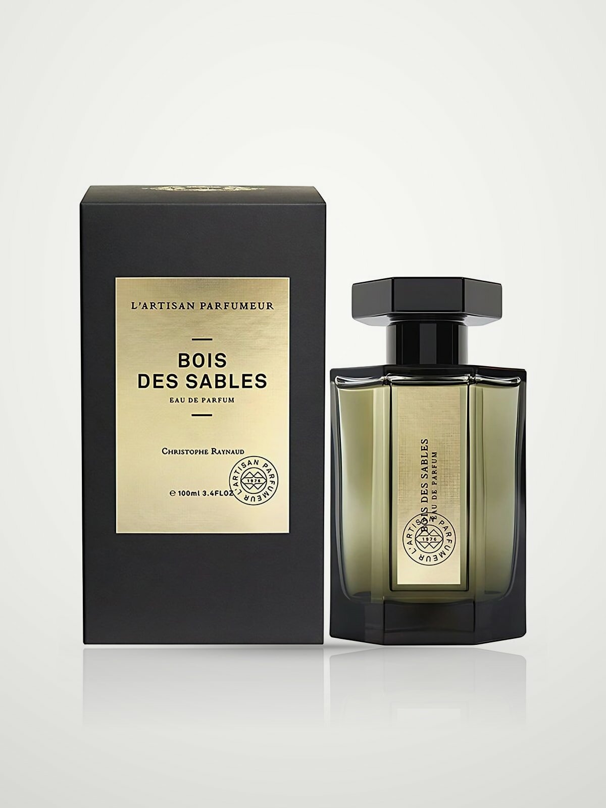 L'artisan Bois des Sables Парфюмерная вода унисекс 100 мл