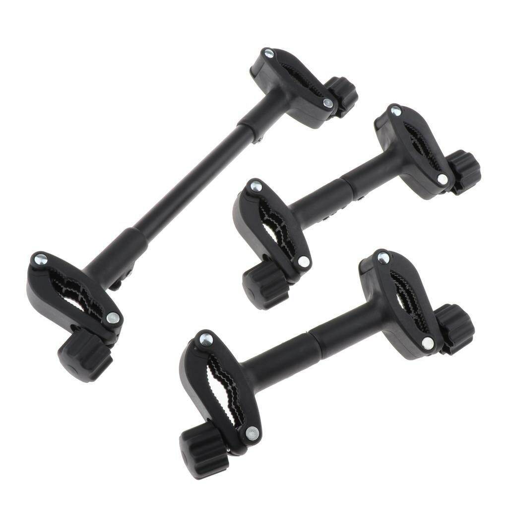 Универсальные соединители для колясок Twin Strollers Connectors for Baby Two Single Strollers