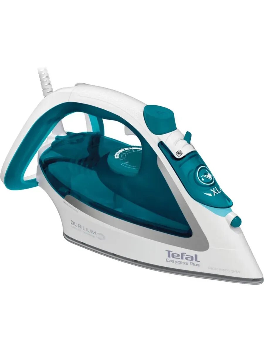 Утюг Tefal FV5718E0 2500Вт