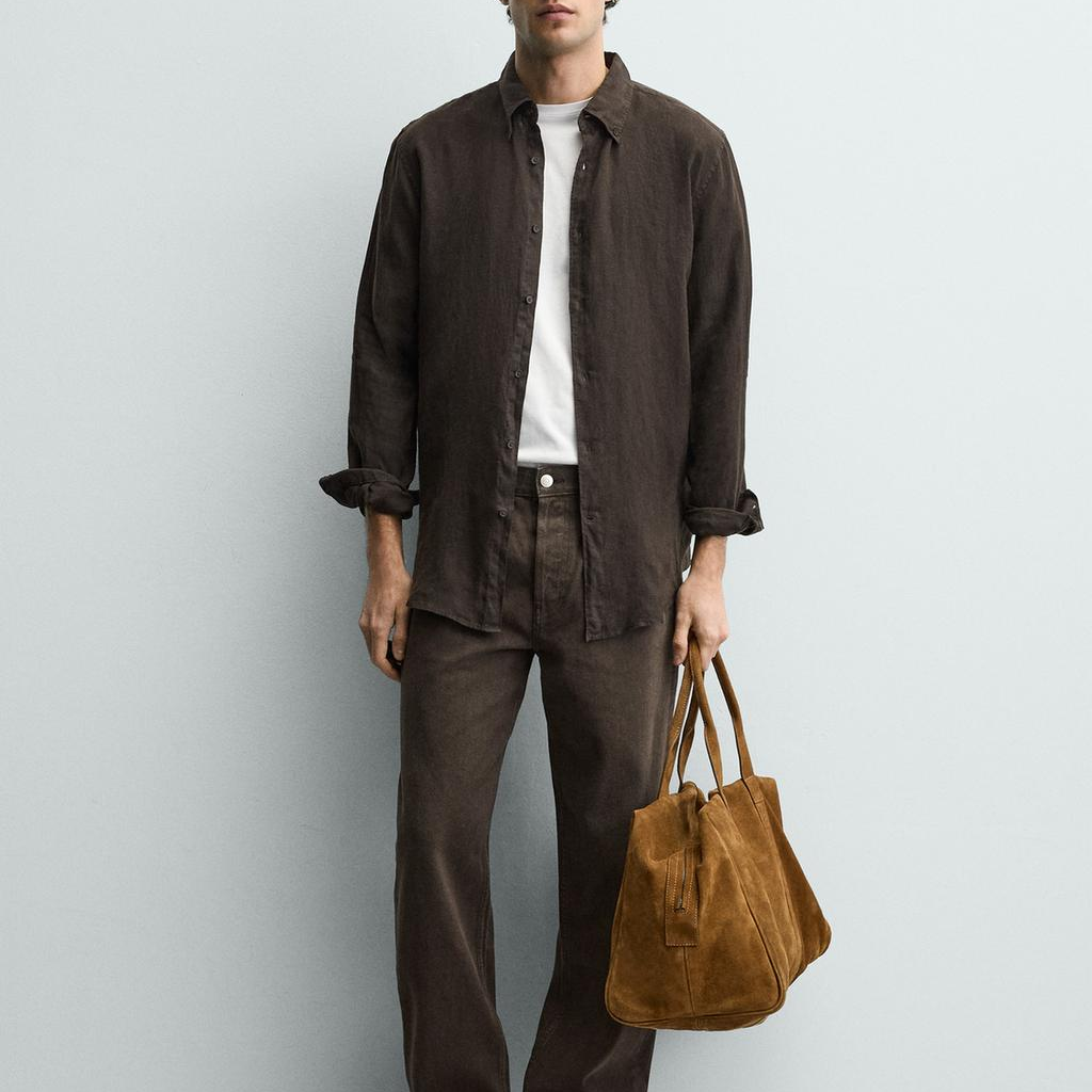 Рубашка Zara