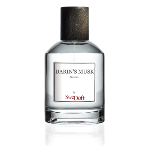 Парфюмерная вода Swedoft Darin S Musk мини 2 / Сэмпл аромата Свидофт Даринс Муск / Пробник оригинального парфюма