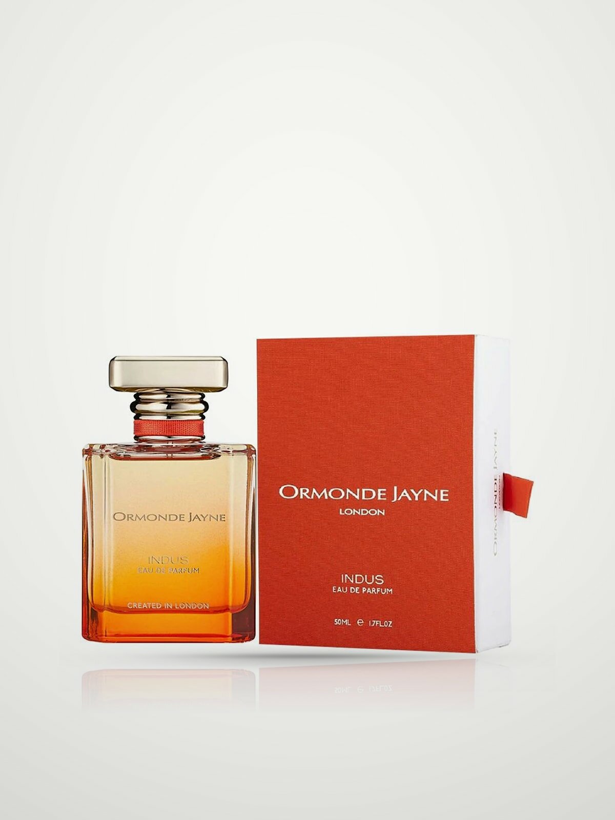 ORMONDE JAYNE Indus Парфюмерная вода унисекс 50 ml