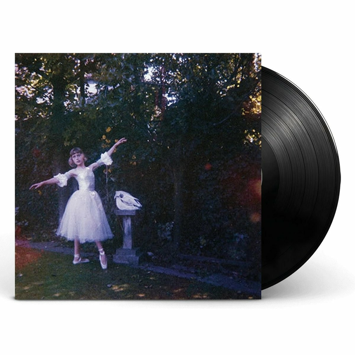 Виниловая пластинка Wolf Alice - Visions Of A Life (Vinyl, LP, Album, 2017)