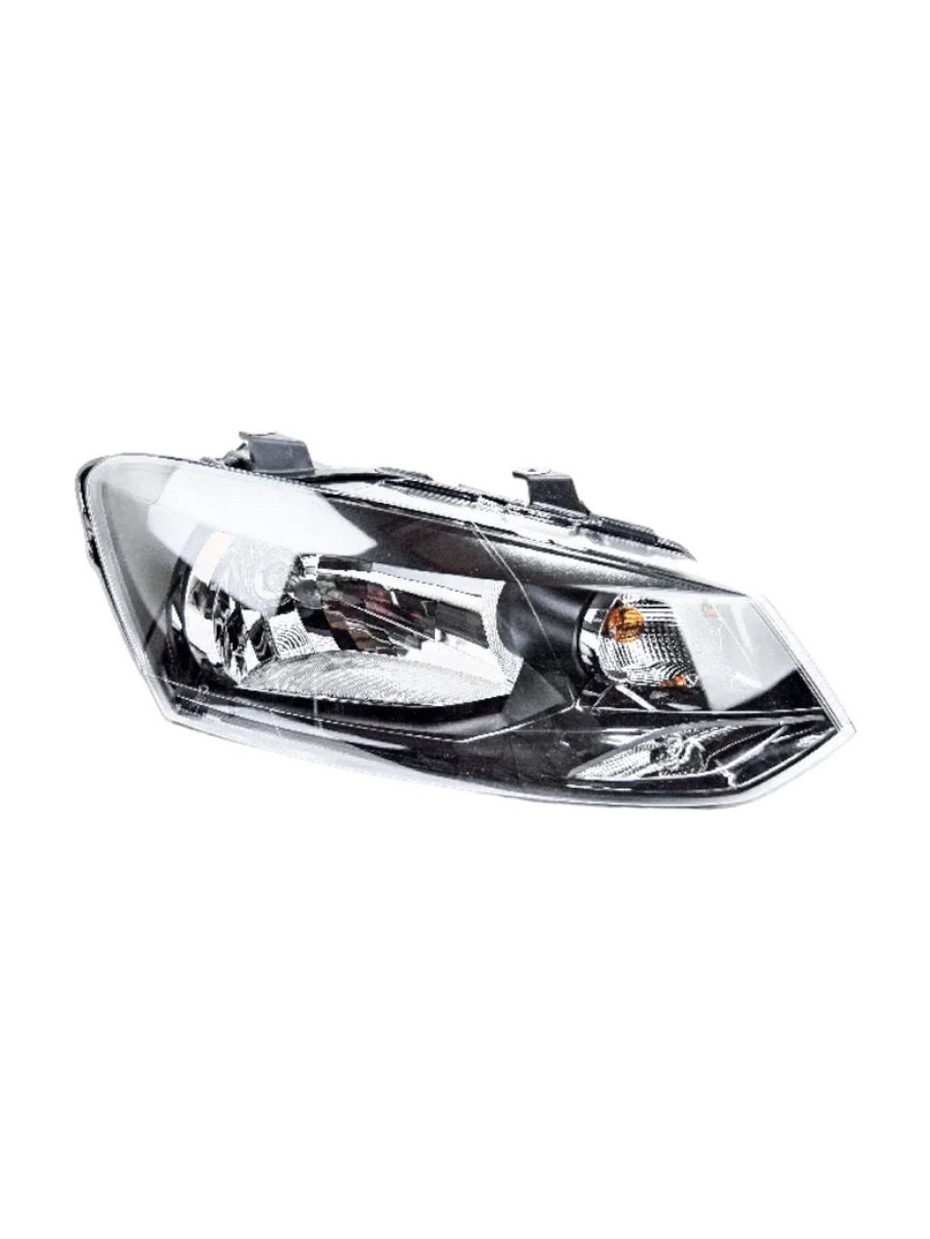 Блок-фара правая Automotive Lighting 676512.102