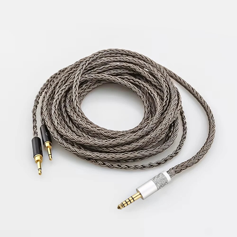 Кабель для наушников Sony WM1A 4.4mm balanced 1,2 м