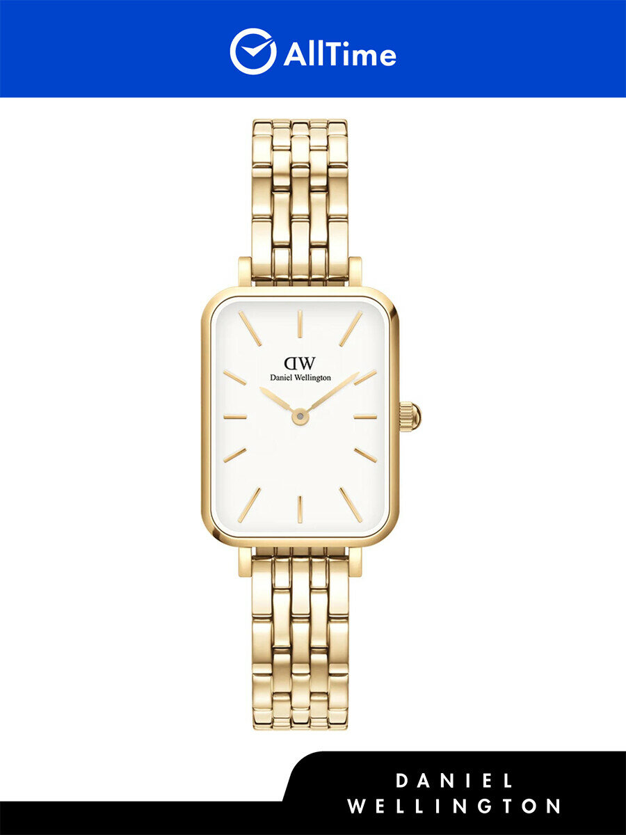 Наручные часы Daniel Wellington Quadro