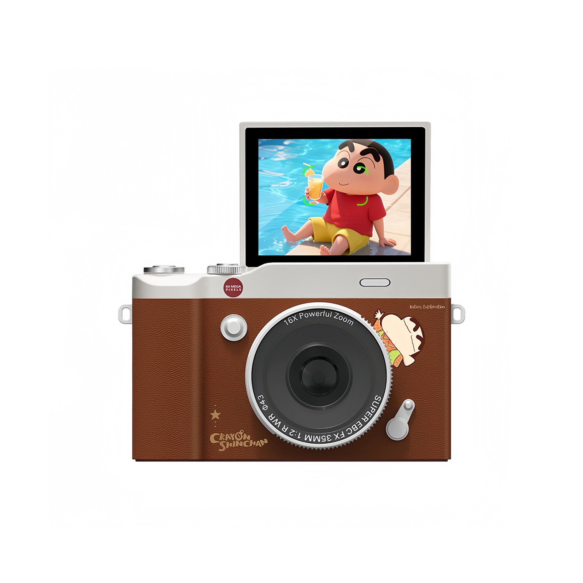 Фотоаппараты YXKX