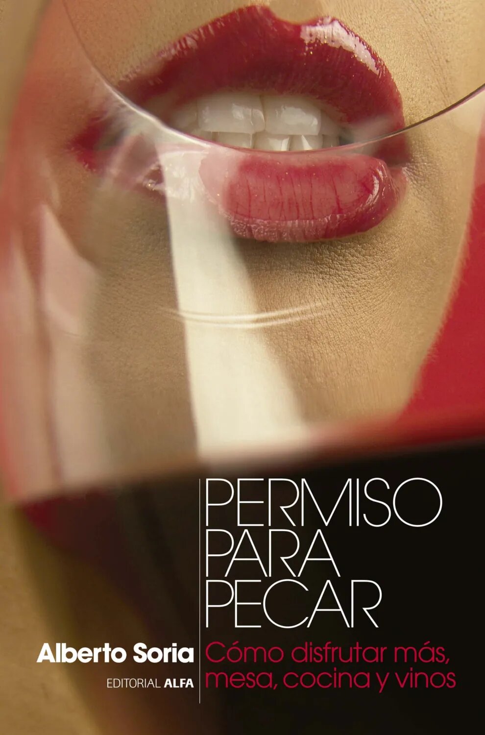 Permiso para pecar [Цифровая книга]