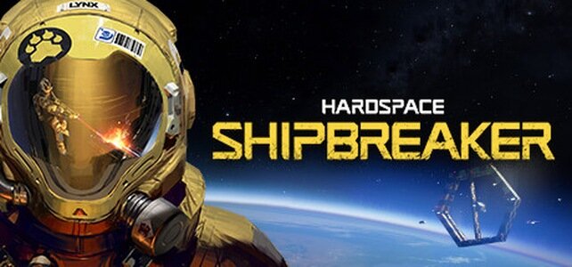 Hardspace: Shipbreaker — игра для ПК, подарок Steam Gift, активация в Турции