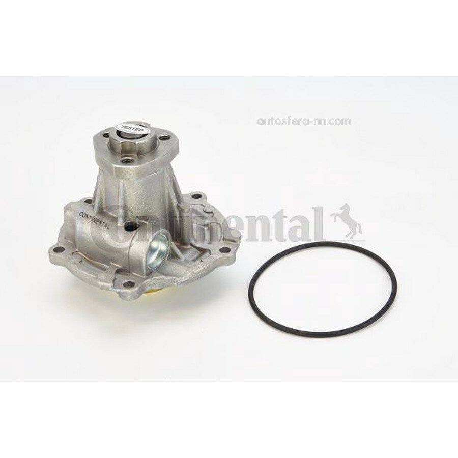CONTITECH WPS3010 Водяной насос