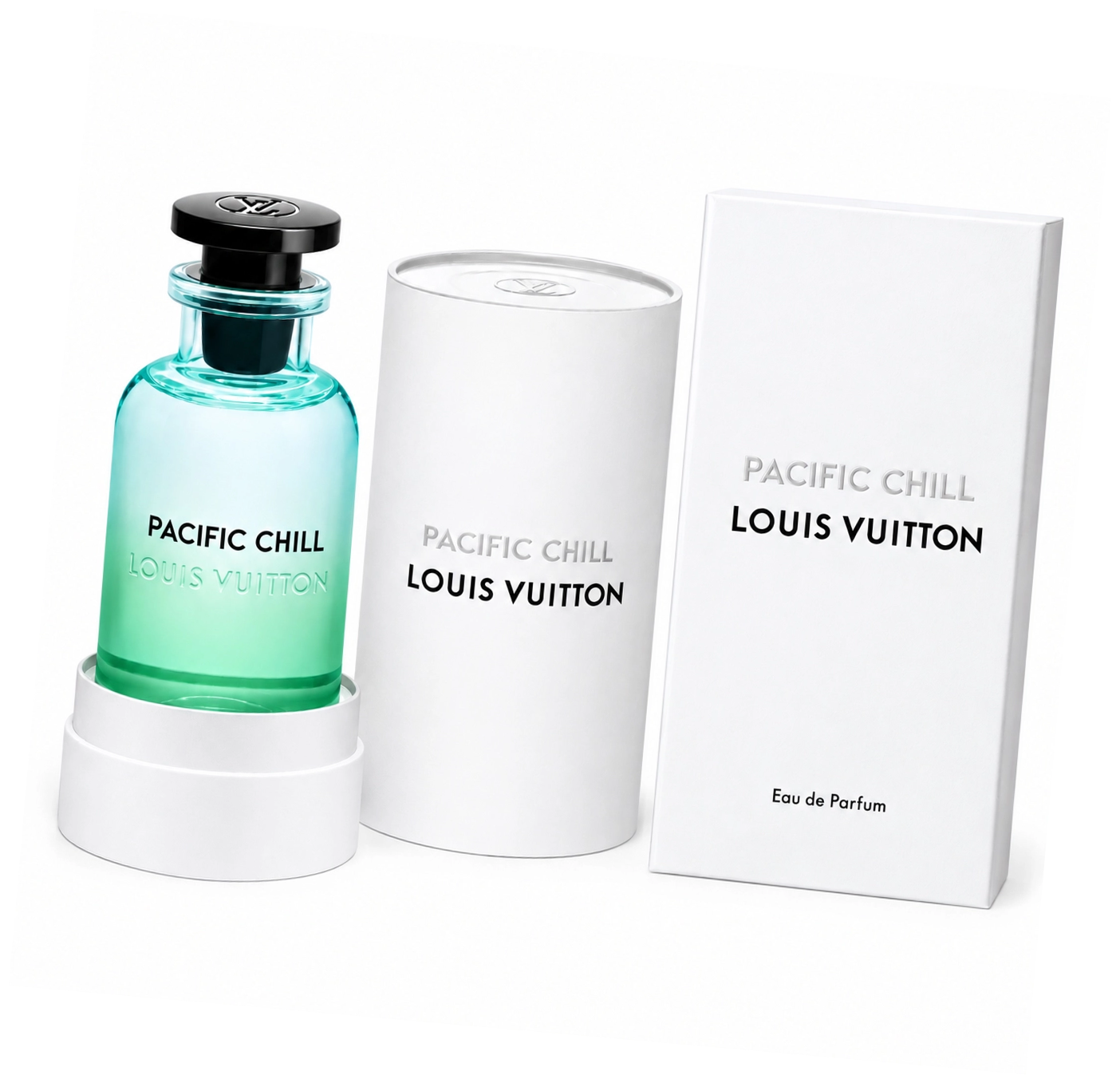 Проба парфюма Louis Vuitton Pacific Chill 2 / Парфюмерная вода Луи Виттон Пасифик Чилл миниатюра