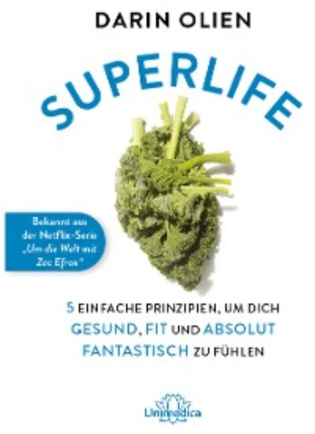 Superlife [Цифровая книга]