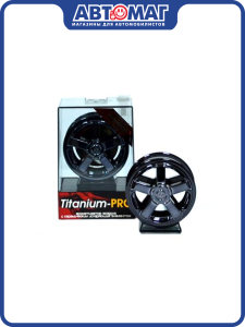 TITANIUM-PRO Ароматизатор воздуха "Морской бриз", PRO-15