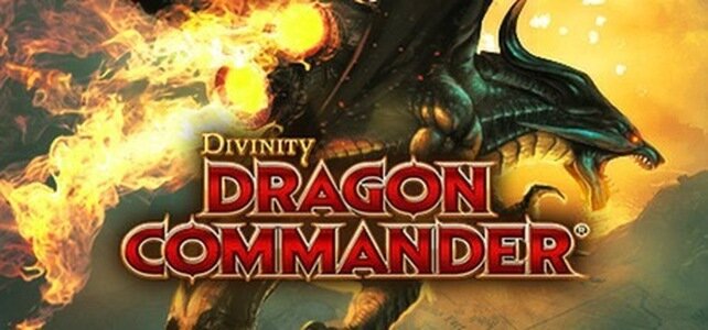 Divinity: Dragon Commander 4-Pack — игра для ПК, подарок Steam Gift, активация в Турции
