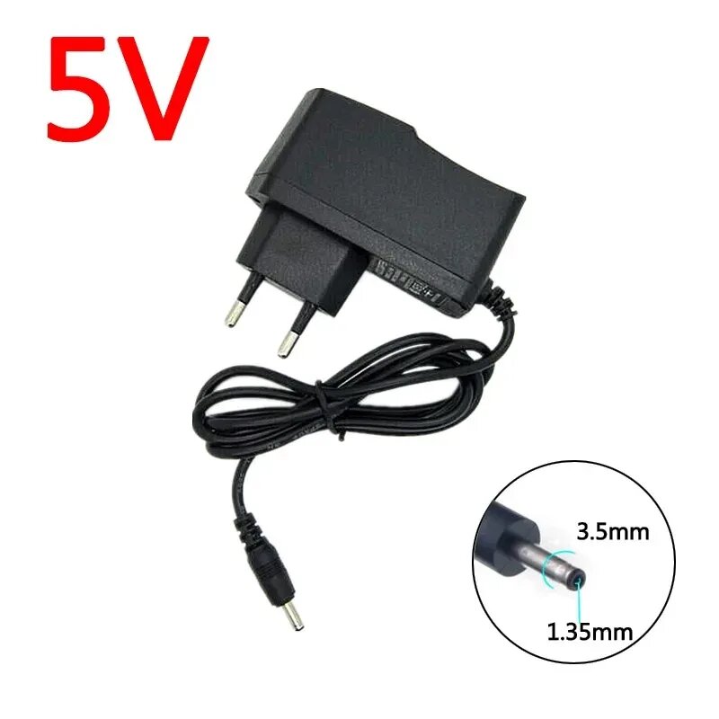 Адаптер питания для бритвы Remington, 1 US charger