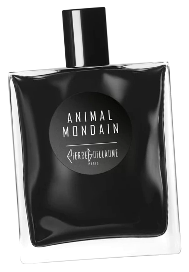 Pierre Guillaume Animal Mondain парфюм 50 мл унисекс / Мирское Животное