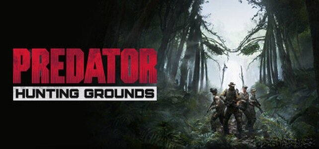 Predator: Hunting Grounds - Jungle Edition — игра для ПК, подарок Steam Gift, активация в России
