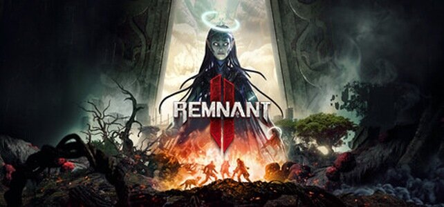 Remnant II® - Standard Edition — игра для ПК, подарок Steam Gift, активация в Казахстане