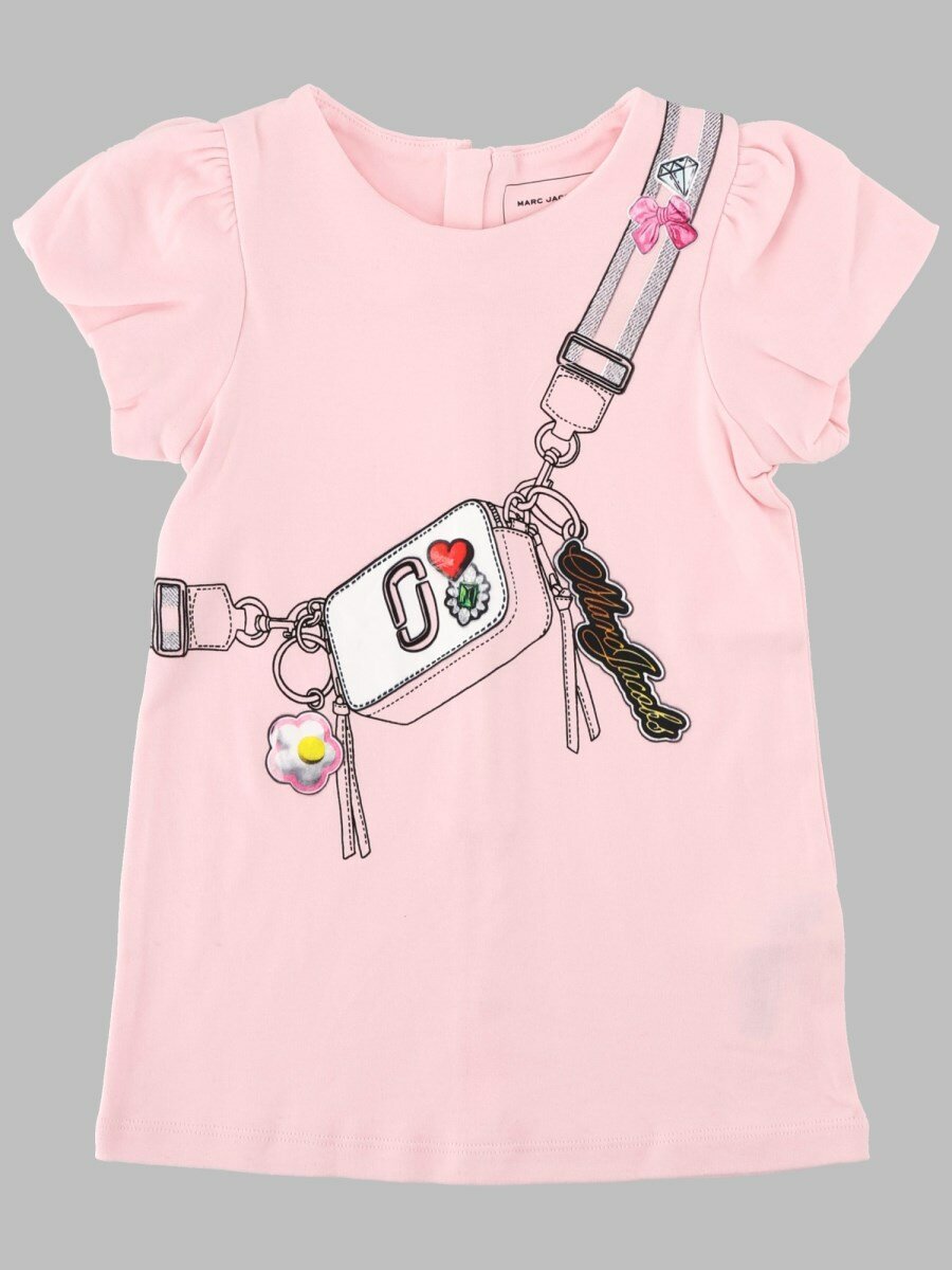 Платье MARC JACOBS