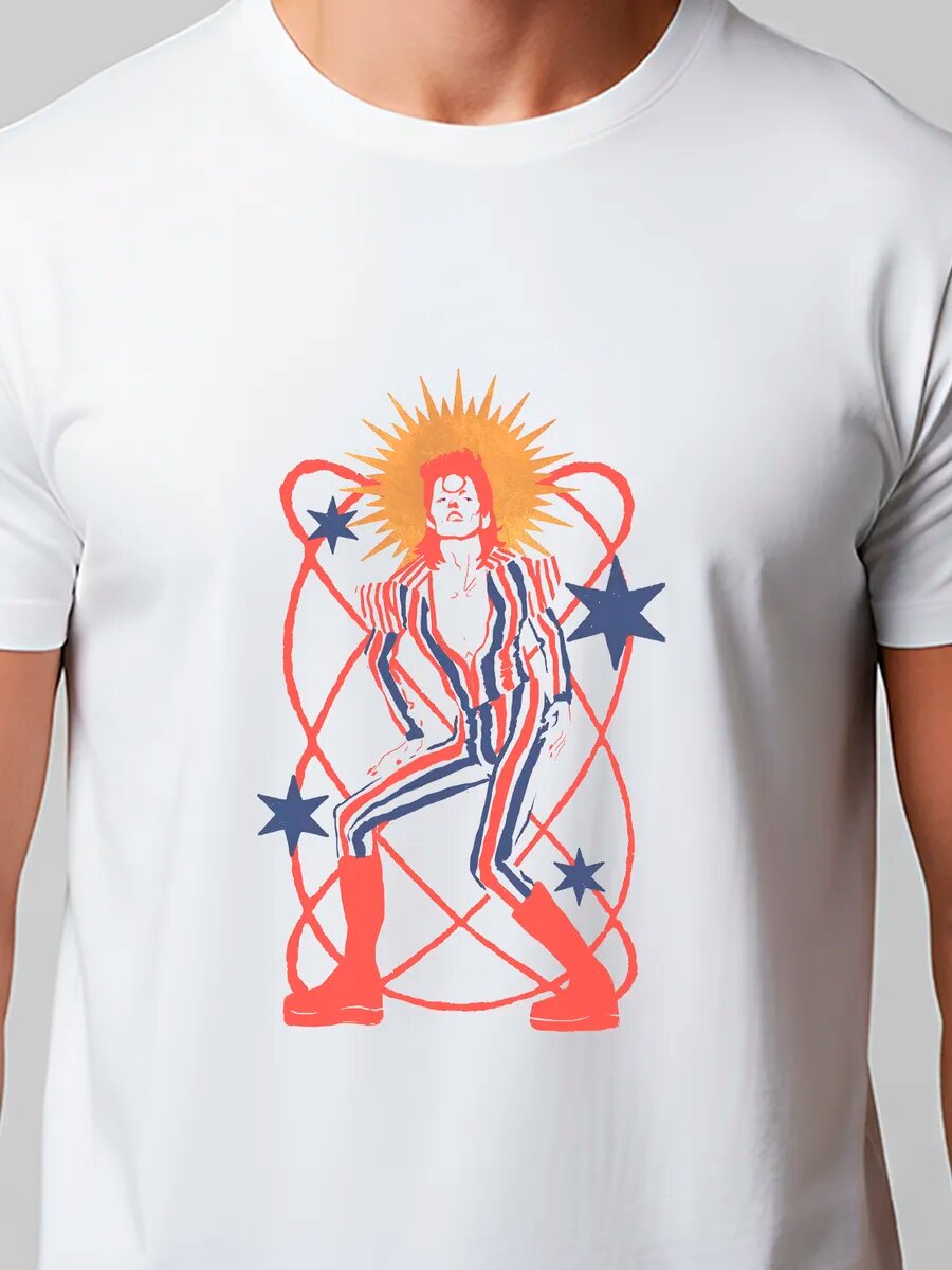 Футболка PRINTSHOT