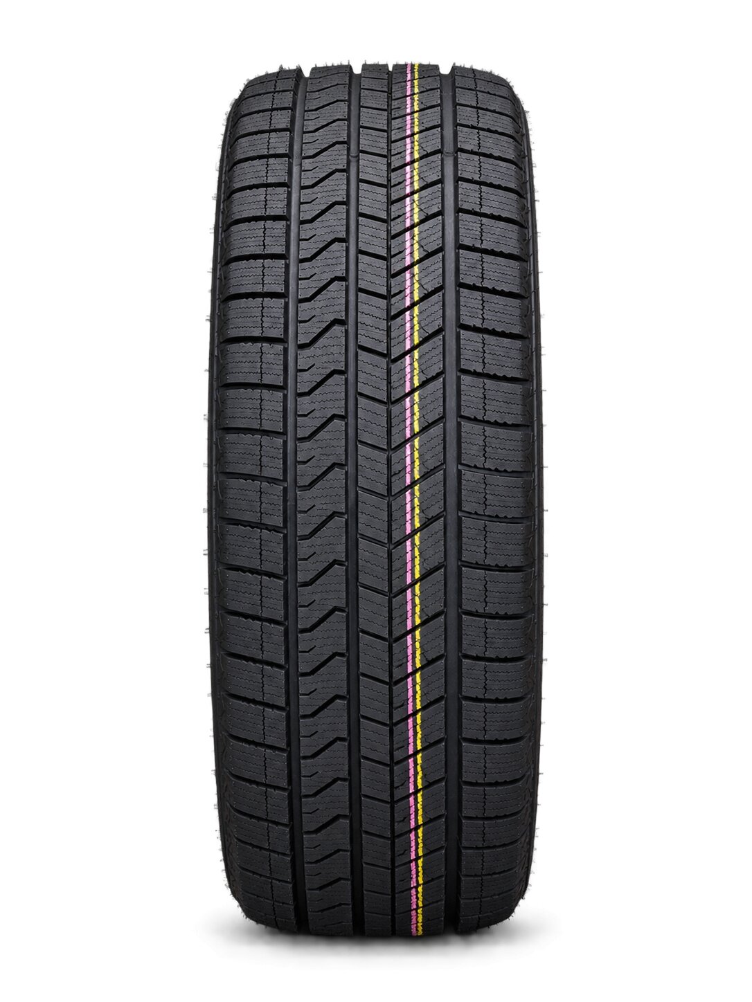 Зимние шины Doublestar DW16 265/40 R22 106T, фрикционные, для легковых автомобилей — фото 1