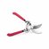 Секатор INTERTOOL 200 мм FT-1003