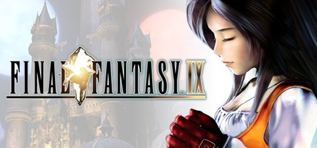 FINAL FANTASY IX — игра для ПК, подарок Steam Gift, активация в Казахстане