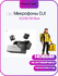 DJI Mic 3 (2 TX + 1 RX + Charging Case)