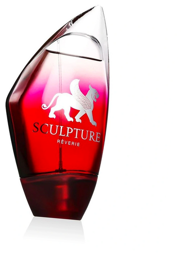 Sculpture Reverie Eau De Parfum Sensuel 100 мл - Nikos Parfums парфюм для женщин и мужчин