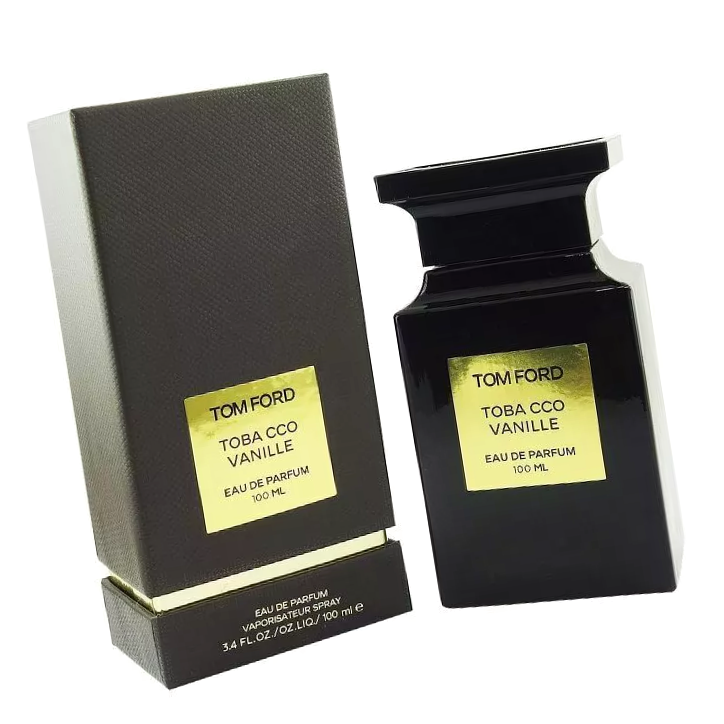Парфюм в миниатюре: Парфюмерная вода Tom Ford Tobacco Vanille пробник 1.5 / Том Форд Табако Ваниль сэмпл