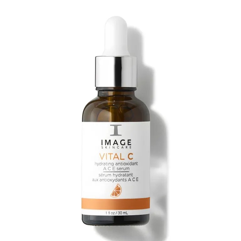 Image Skincare Сыворотка с витаминами А С Е 30 мл 30 мл
