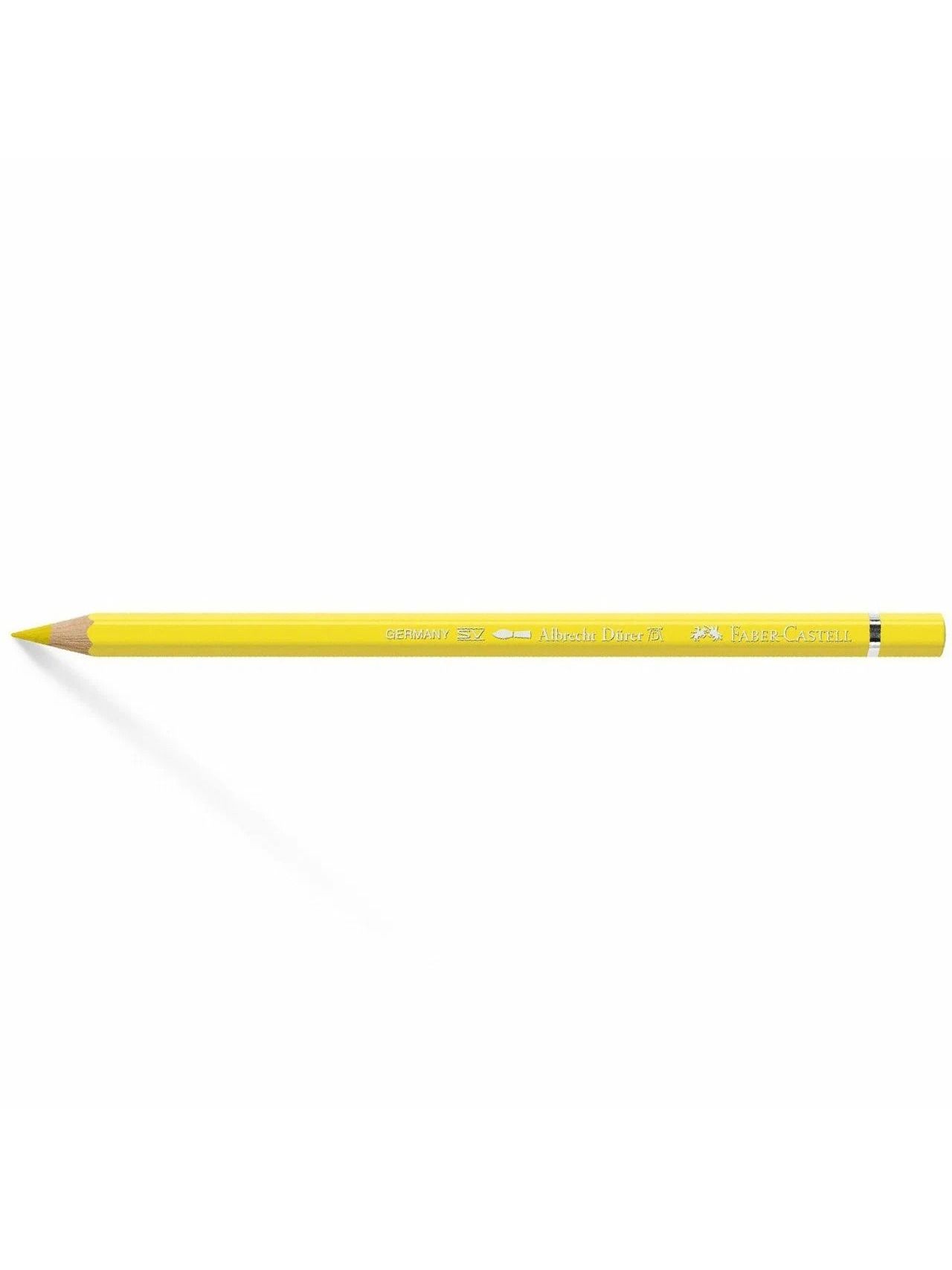 Карандаш для глаз El Corazon, тон 136 Canary Yellow, 1.15 г