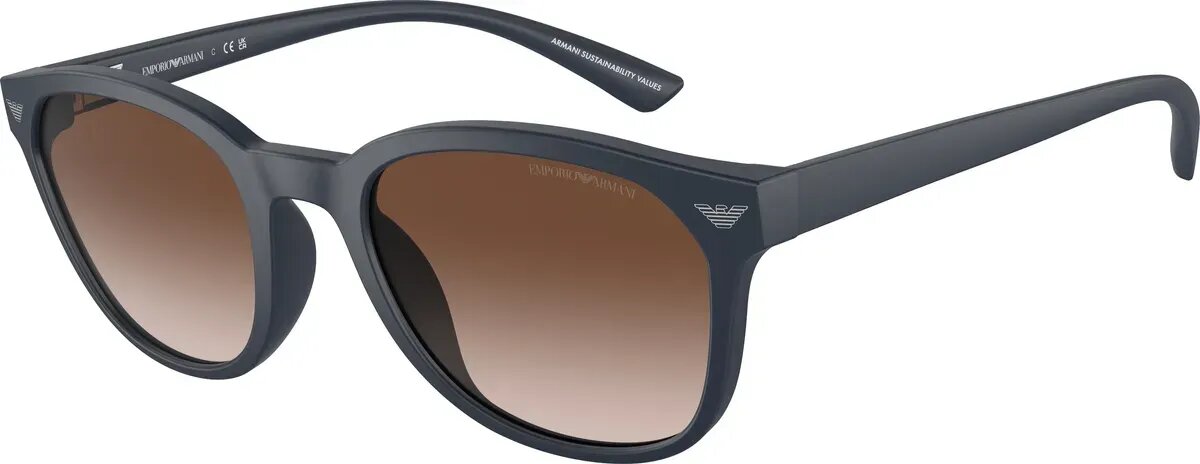 Солнцезащитные очки EMPORIO ARMANI