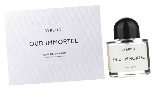 Парфюм для женщин Byredo Oud Immortel 100 мл - Байредо Уд Иммортель парфюмерная вода